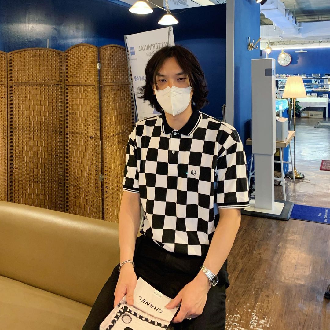 Cleaned Personal Project Object Detection Dataset By New Workspace G2uro