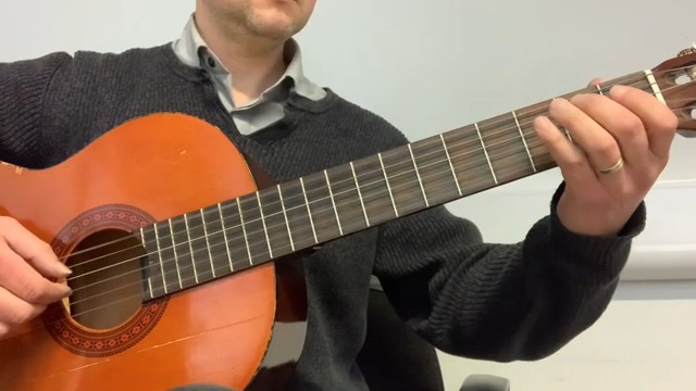 Guitar Fretboard Object Detection Dataset and Pre-Trained Model by Code and Chords