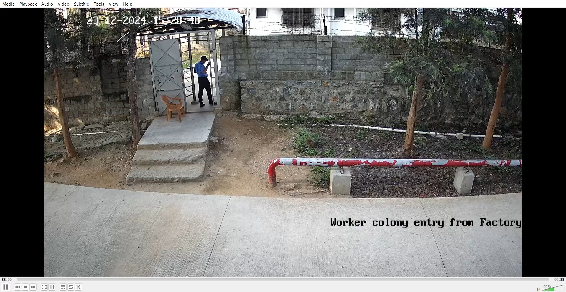Nilkamal Object Detection Dataset By Prince Suman