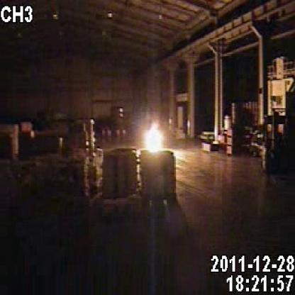 fire-indoor Object Detection Dataset by fire null