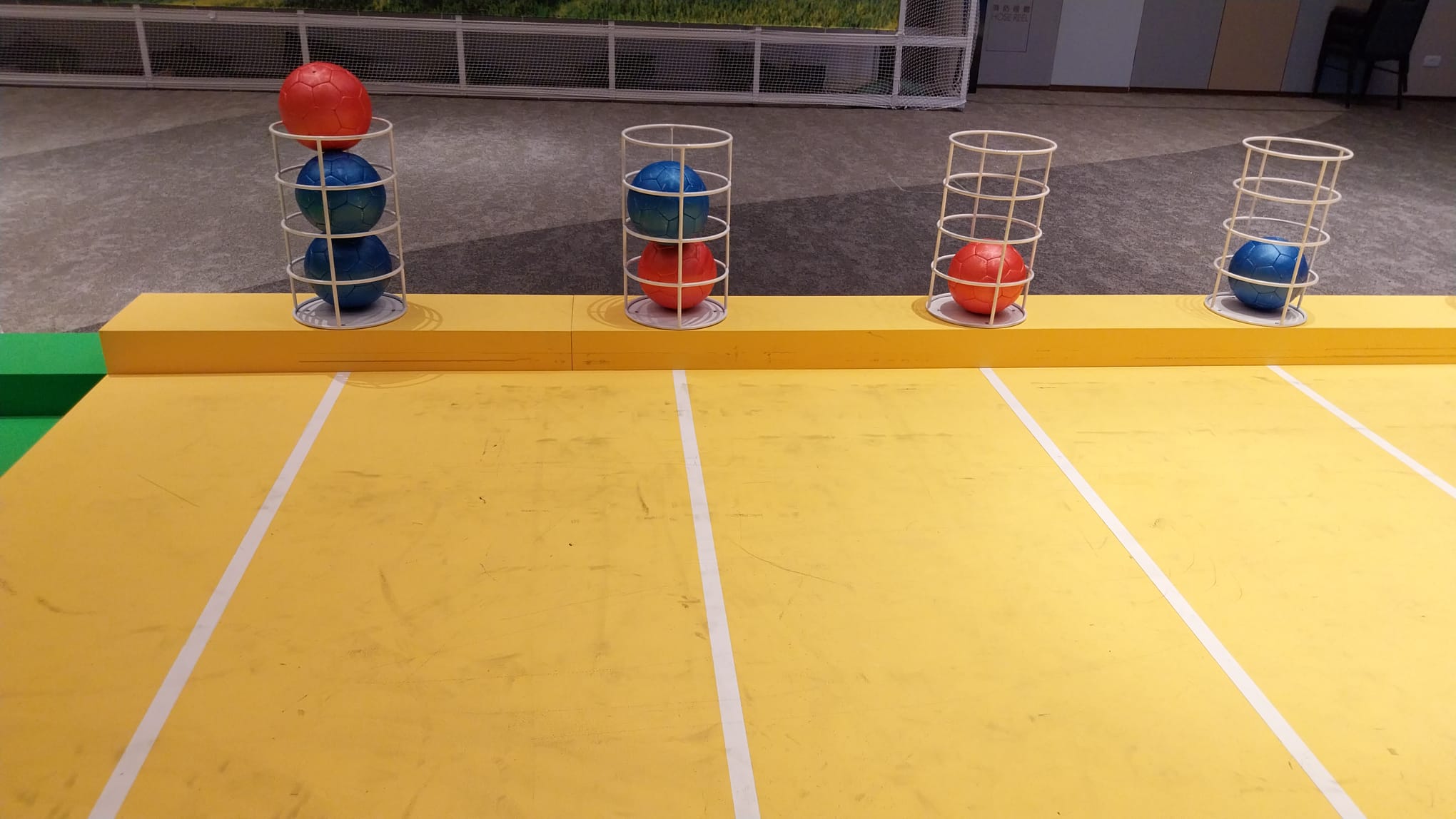 Ball Detection Object Detection Dataset By Ball