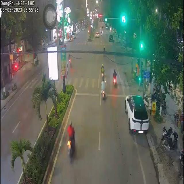 Traffic Light Detection Object Detection Dataset And Pre Trained Model