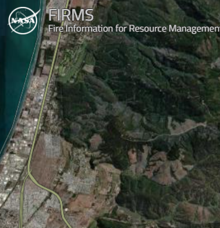 Fire Segmentation_2 Instance Segmentation Dataset and Pre-Trained Model by PABLO MEZA