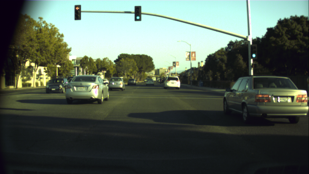 Traffic Light Detection Object Detection Dataset By Carla