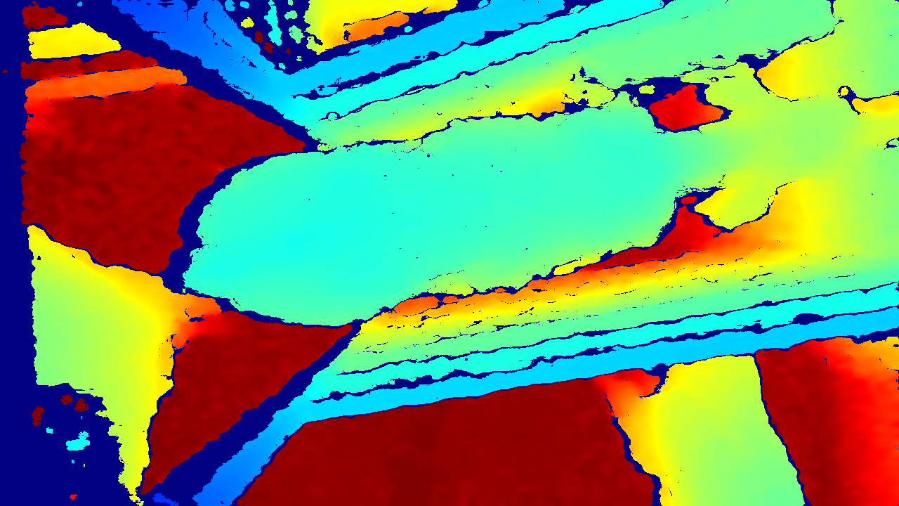 checkSeg2000 Object Detection Dataset by seg