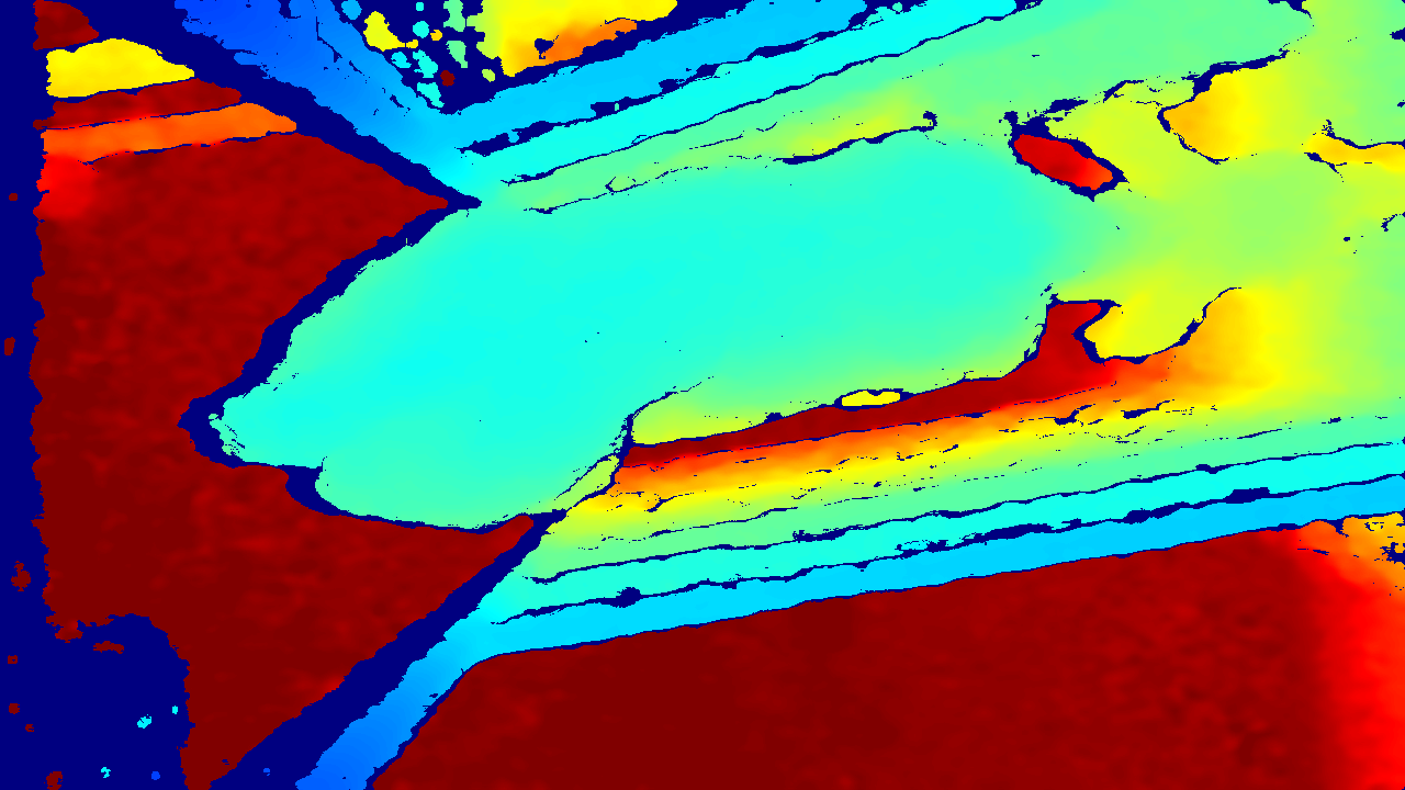checkSeg Object Detection Dataset by seg