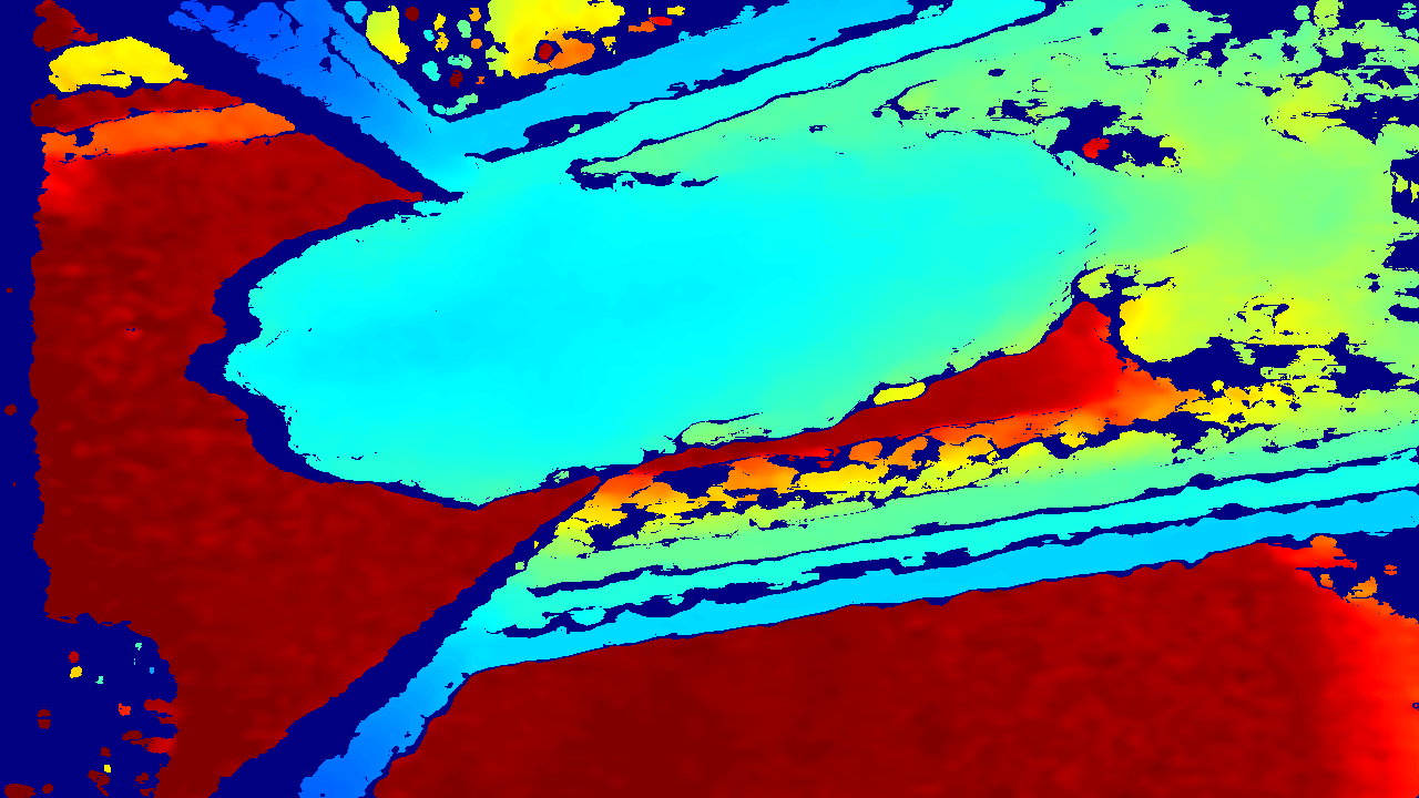 checkSeg392 Object Detection Dataset by seg