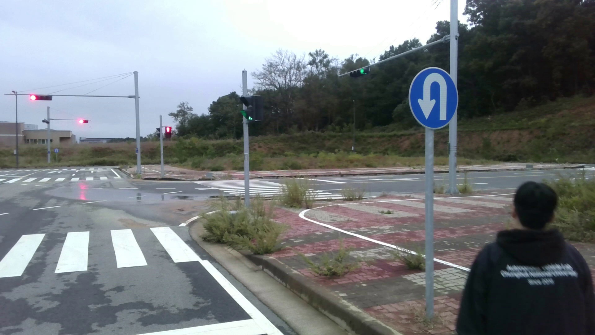 GR Object Detection Dataset by AVL