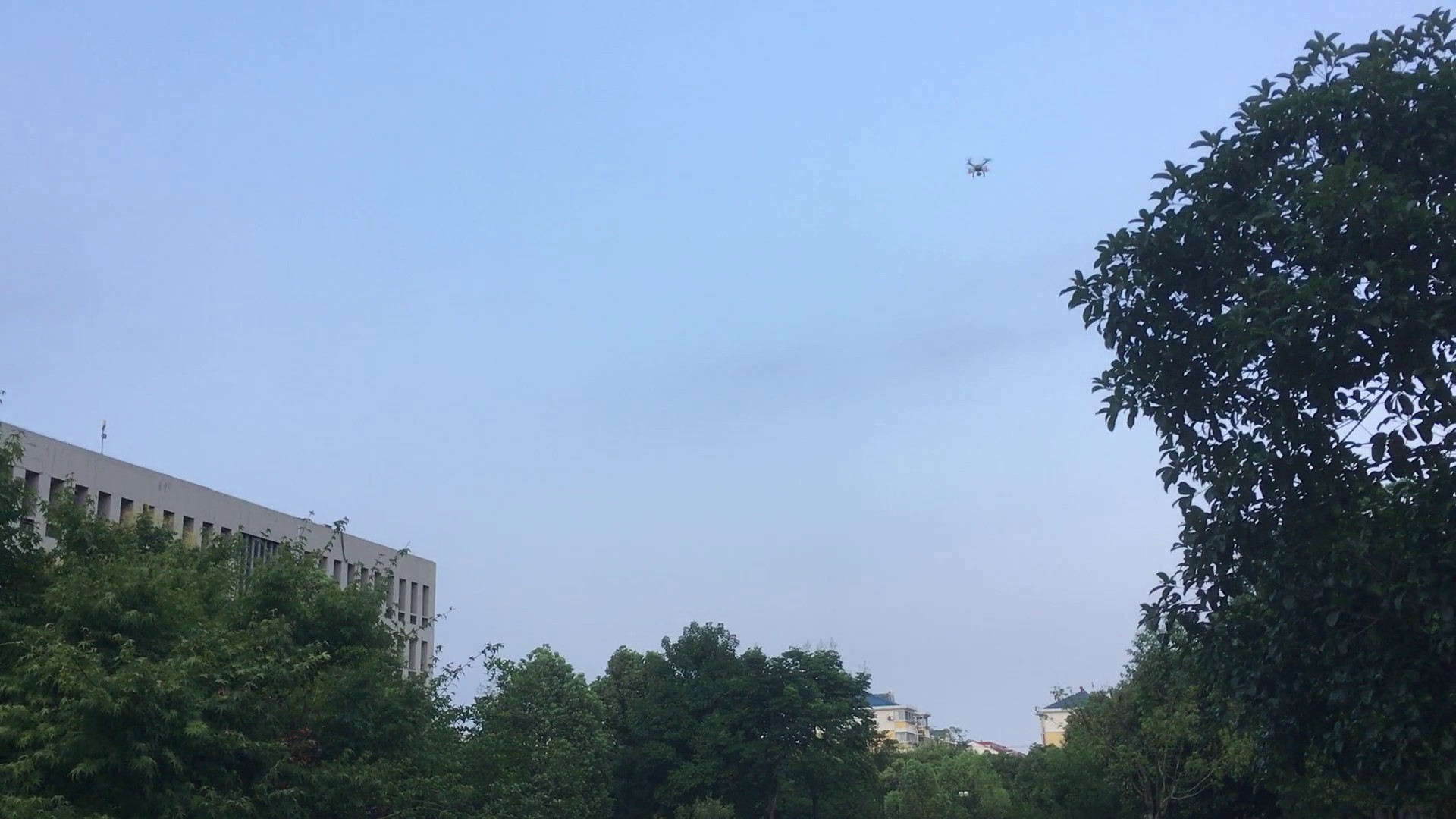 Drone Detection Object Detection Dataset And Pre Trained Model By Annotationforyolov8