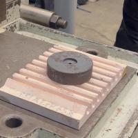 Intelligent forming systems - Roboflow Universe