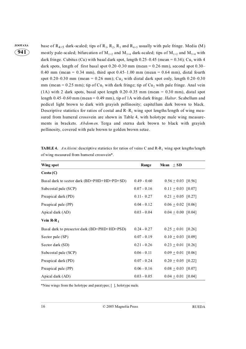pdf-tables Object Detection Dataset by yolo