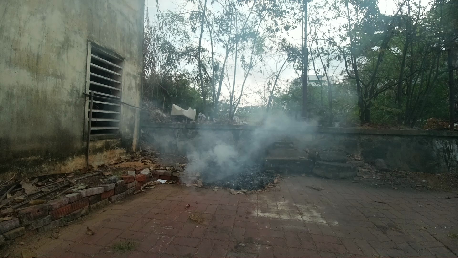 Fire Detection Object Detection Dataset V14 2024 03 19 4 19pm By Thesis