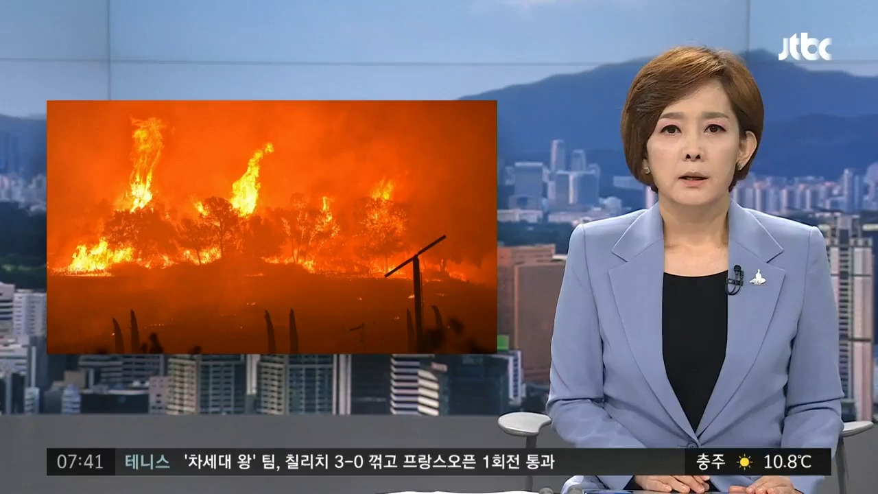 Wildfire Smoke Object Detection Dataset By Joo