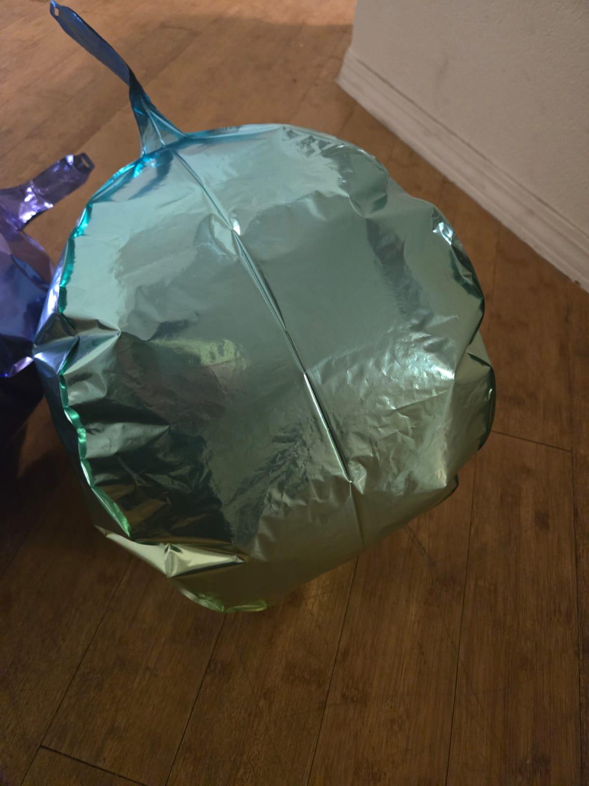 blimp balloon Object Detection Model by blimp