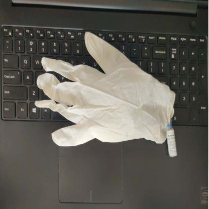 bio medical waste classification Object Detection Model by Bio medical ...