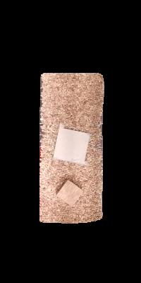 nest Instance Segmentation Dataset by Ground Detection