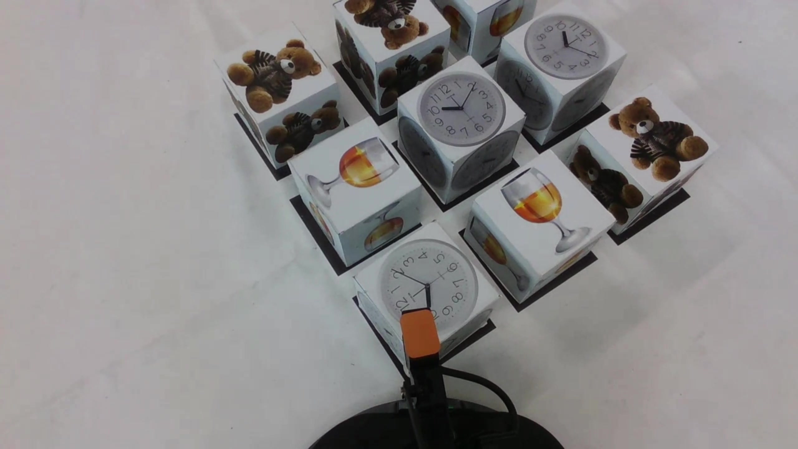 spark Object Detection Model by binbinbushidabaobei