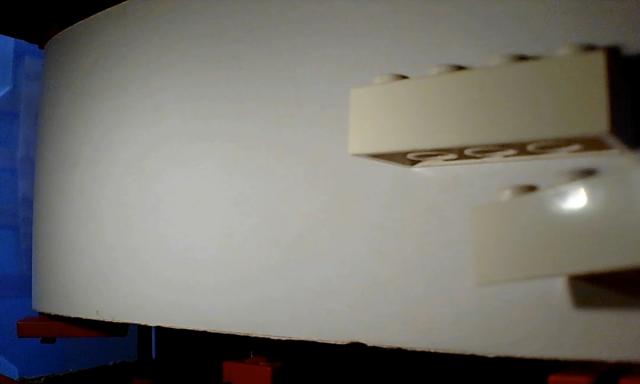 Lego detect Object Detection Dataset and Pre-Trained Model by Haider Zaidi