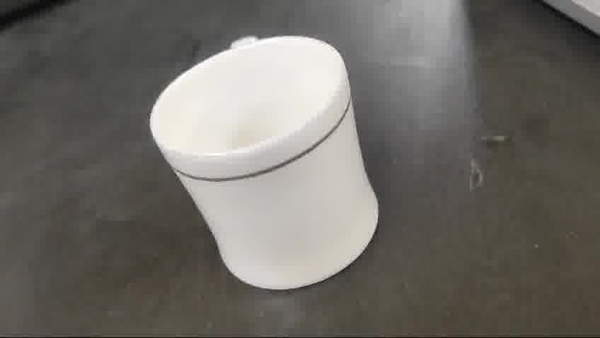 Cup Detection Object Detection Model By Py