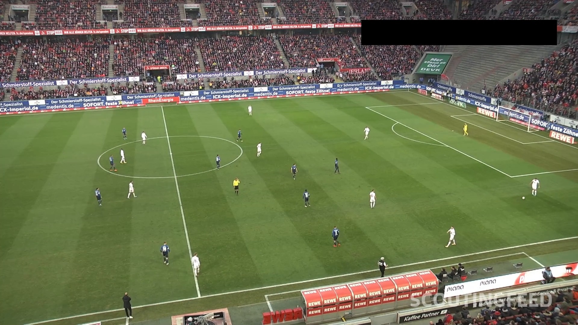 Football Matches Object Detection Dataset and Pre-Trained Model by Work ...