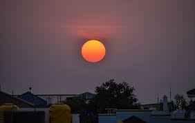 sun_detection Object Detection Dataset and Pre-Trained Model by scene