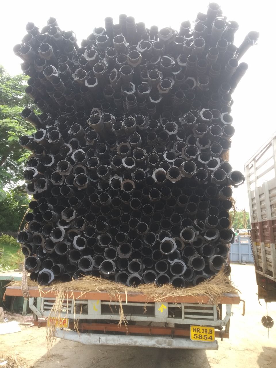 pipe_segmentation1 Instance Segmentation Model by Amarnath Reddy SuarapuReddy