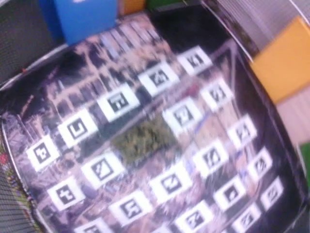 toy_tank Object Detection Dataset by paulin