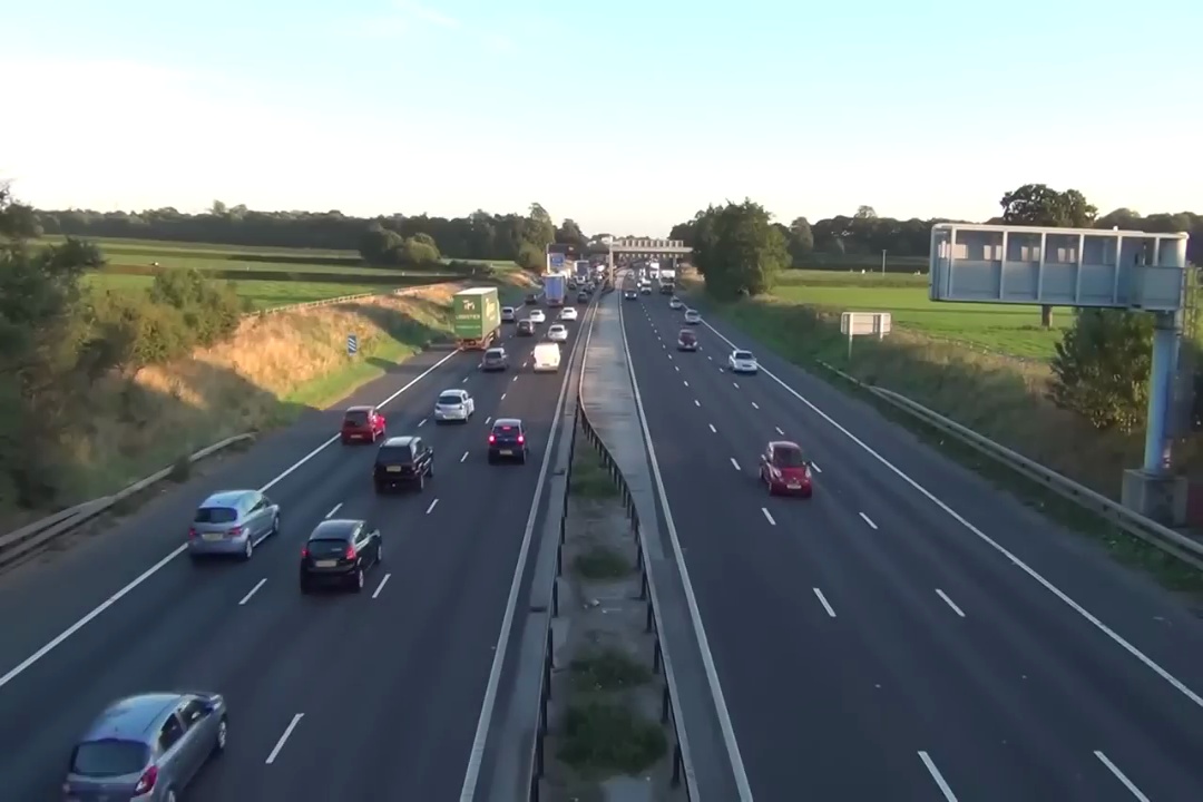 Trffic Detections Object Detection Dataset By Work