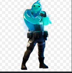 Fortnite Enemy Tracker Object Detection Dataset by himothy