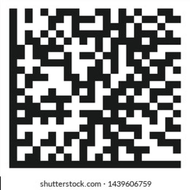 Barcode Object Detection Model by Barcode