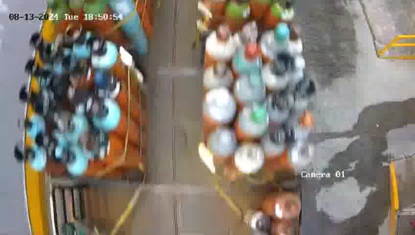 FK Tech - Roboflow Universe