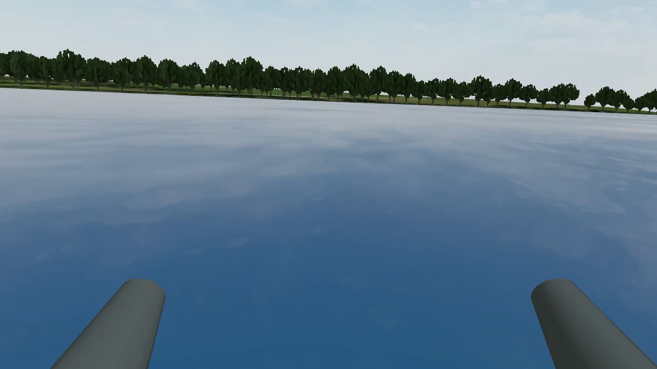 Vrx 2023 Perception Object Detection Dataset By Caleucherx