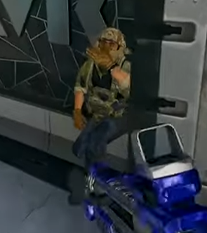 Delta Force Object Detection Dataset by AndroidToolKit