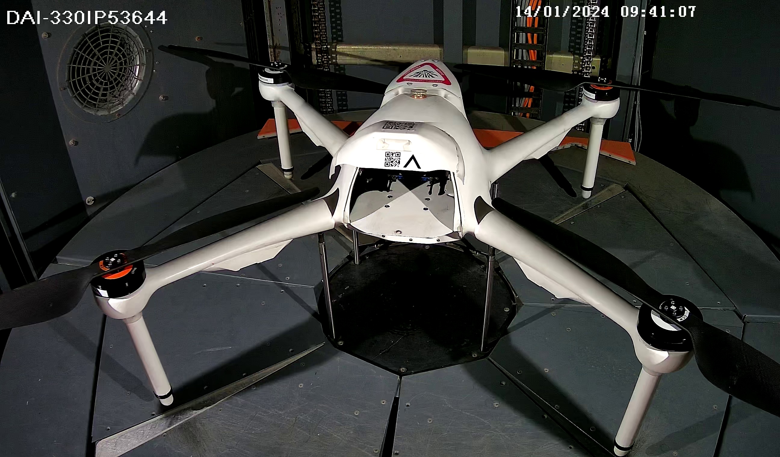 drone-barcode Object Detection Dataset by dronebarcode