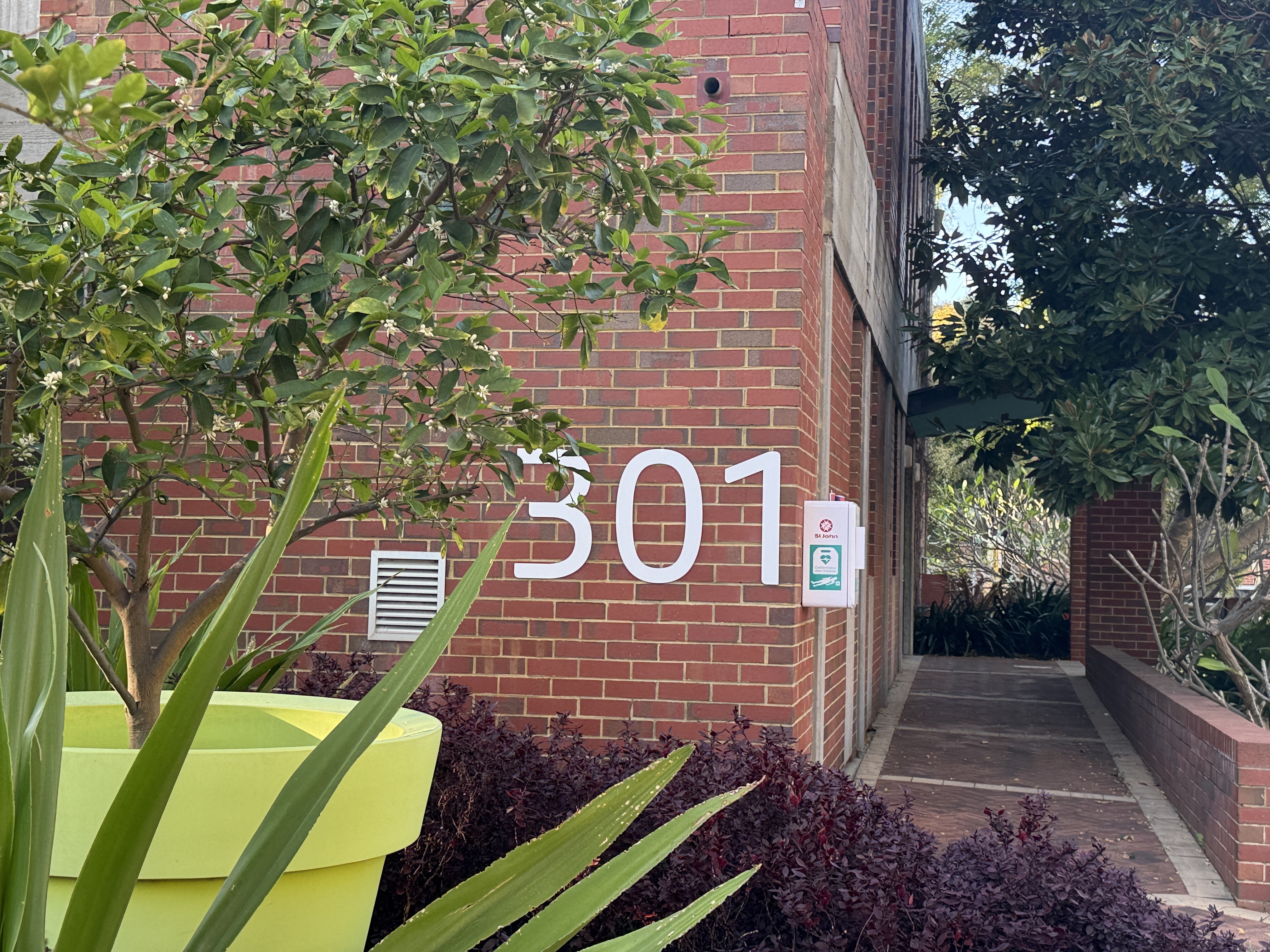 COMP3007_Task2_Segmentation Object Detection Dataset by workspace