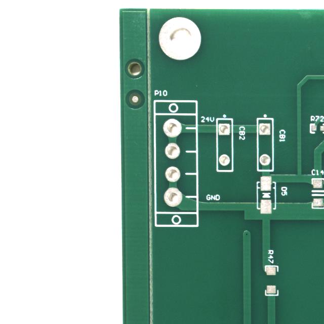 Pcb Object Detection Dataset By Pcb