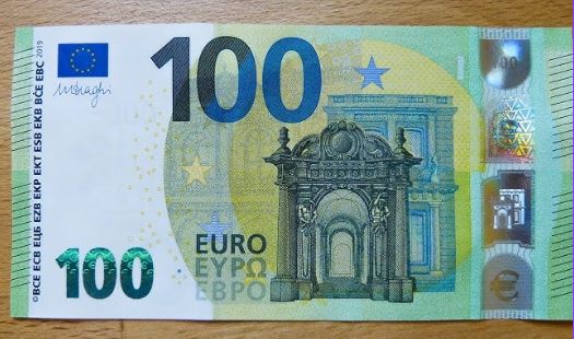 Currency Recognition Object Detection Dataset and Pre-Trained Model by ...