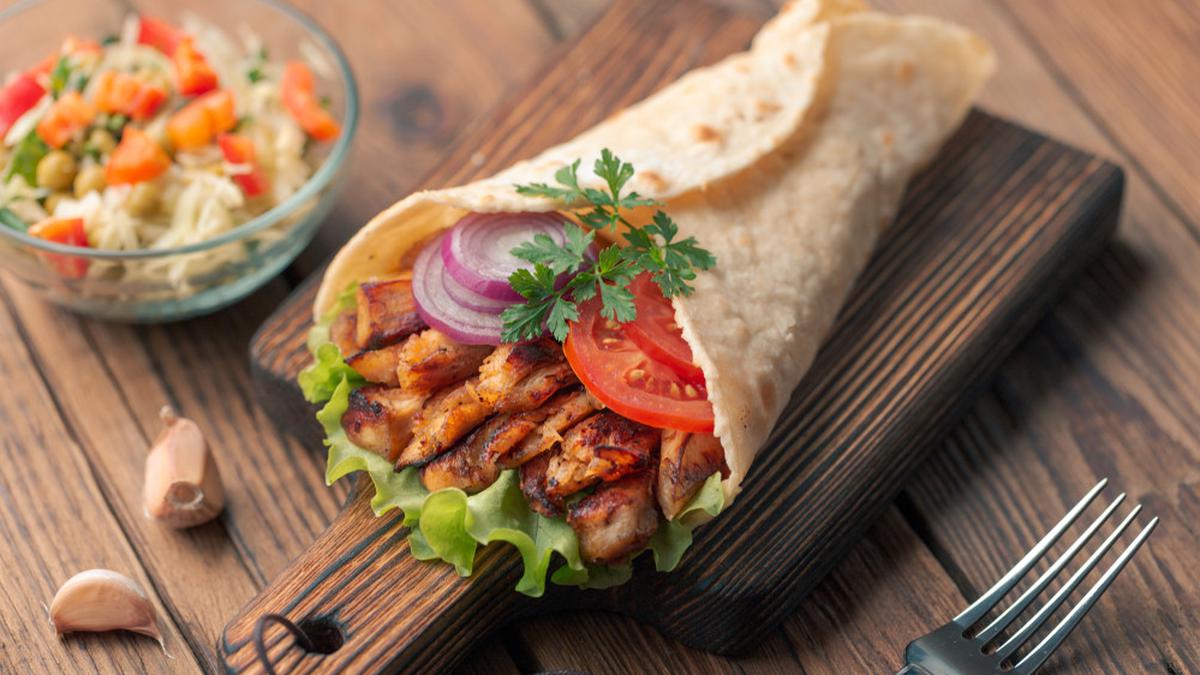 kebab_augmentasi Object Detection Dataset by Mai Ahmed