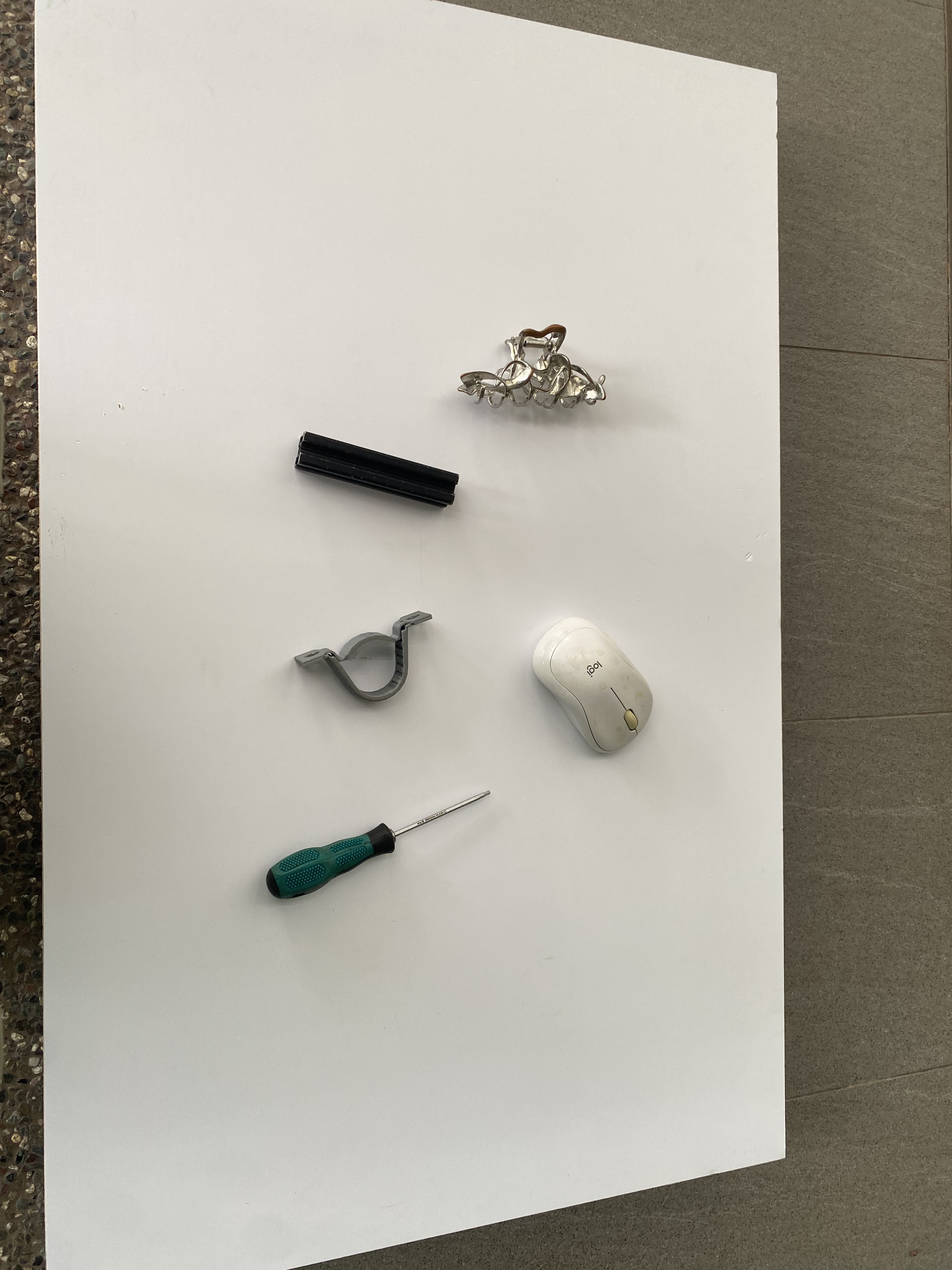 SPI&I Objects Object Detection Model by RotatedBB2023