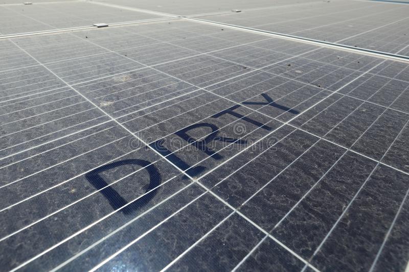 Solar Clean Object Detection Dataset And Pre Trained Model By Camel