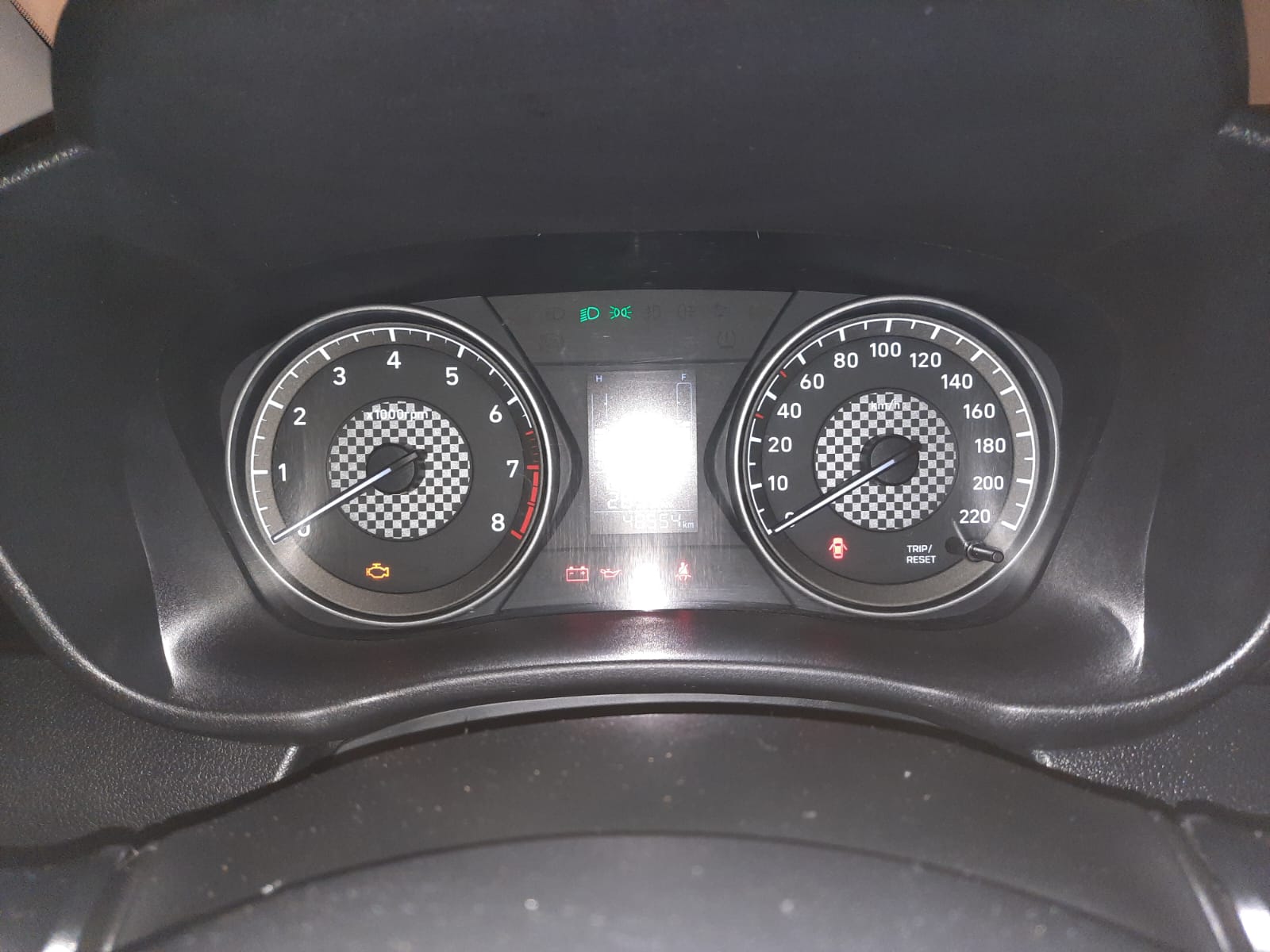 TelltaleID Object Detection Model by Telltale