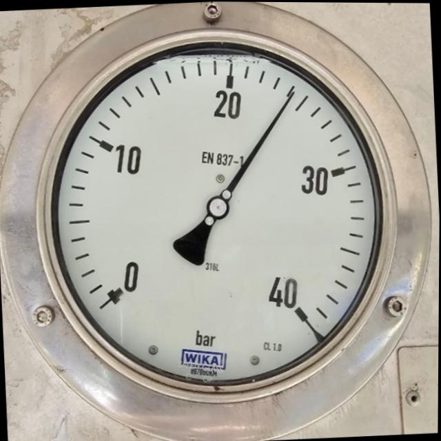 read_meter Object Detection Dataset and Pre-Trained Model by readMeter