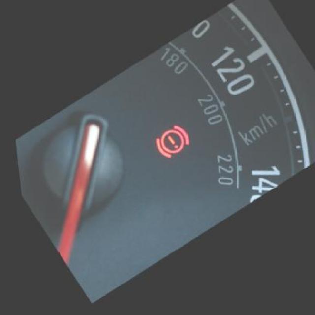 Instrument Cluster icon Object Detection Dataset by Instrument Cluster icon