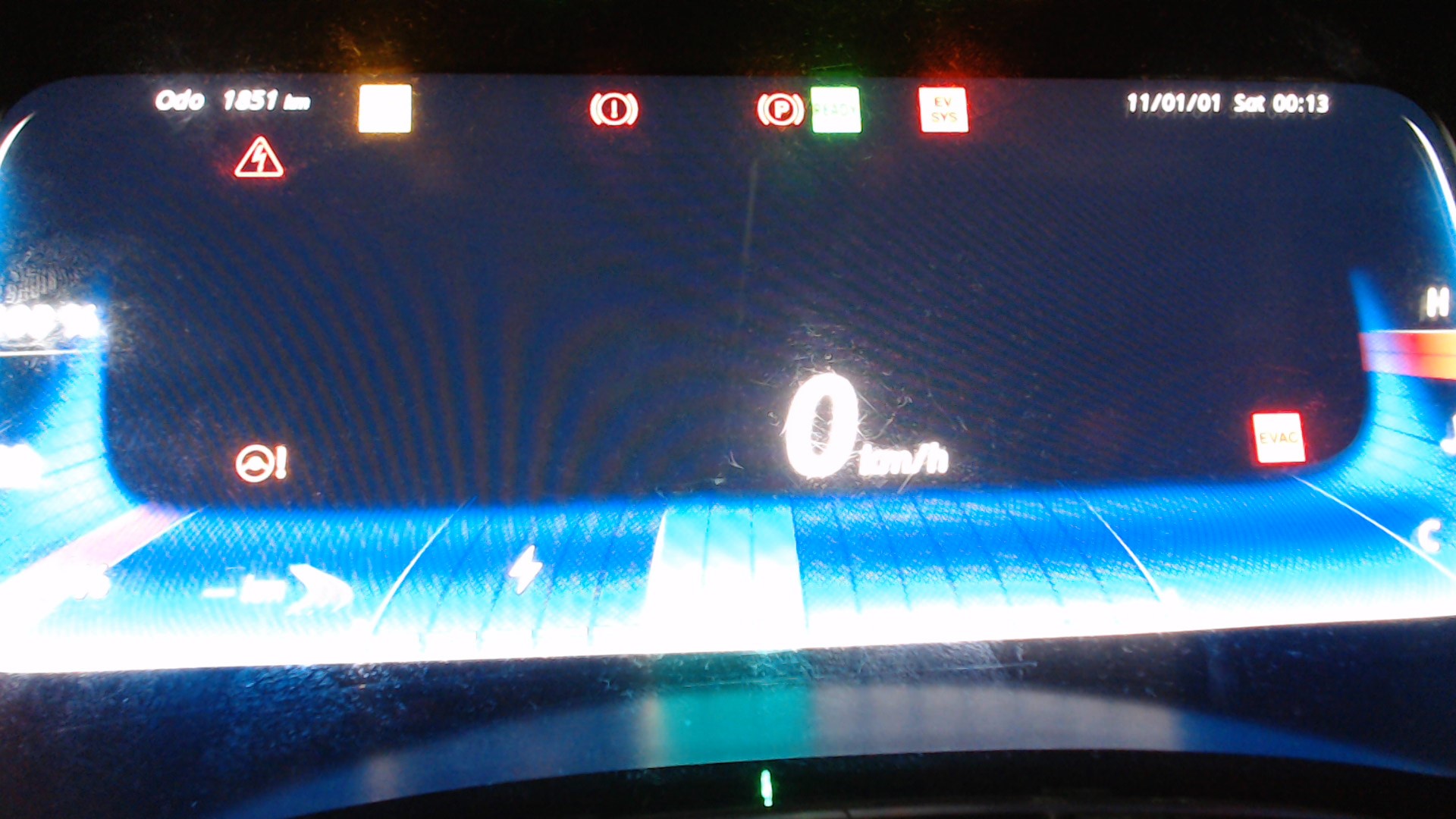 Instrument Cluster V2 Object Detection Dataset and Pre-Trained Model by Instrument Cluster icon