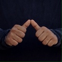 Sign_language_detection Object Detection Dataset and Pre-Trained Model ...