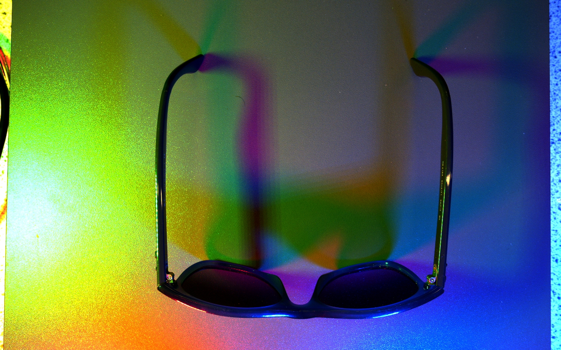Glasses Object Detection Model by Dissertation Project