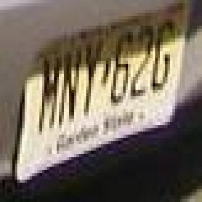 Natural Scene LP Object Detection Dataset by Licence Plate Recognition