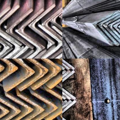 Steel Beam Augmentation Dataset Instance Segmentation Dataset by ROBOFUN