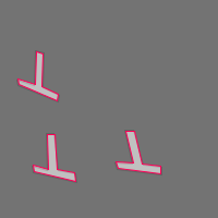 Steel Beam Instance Segmentation Dataset Instance Segmentation Dataset and Pre-Trained Model by ...