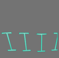 Steel Beam Instance Segmentation Dataset Instance Segmentation Dataset and Pre-Trained Model by ...